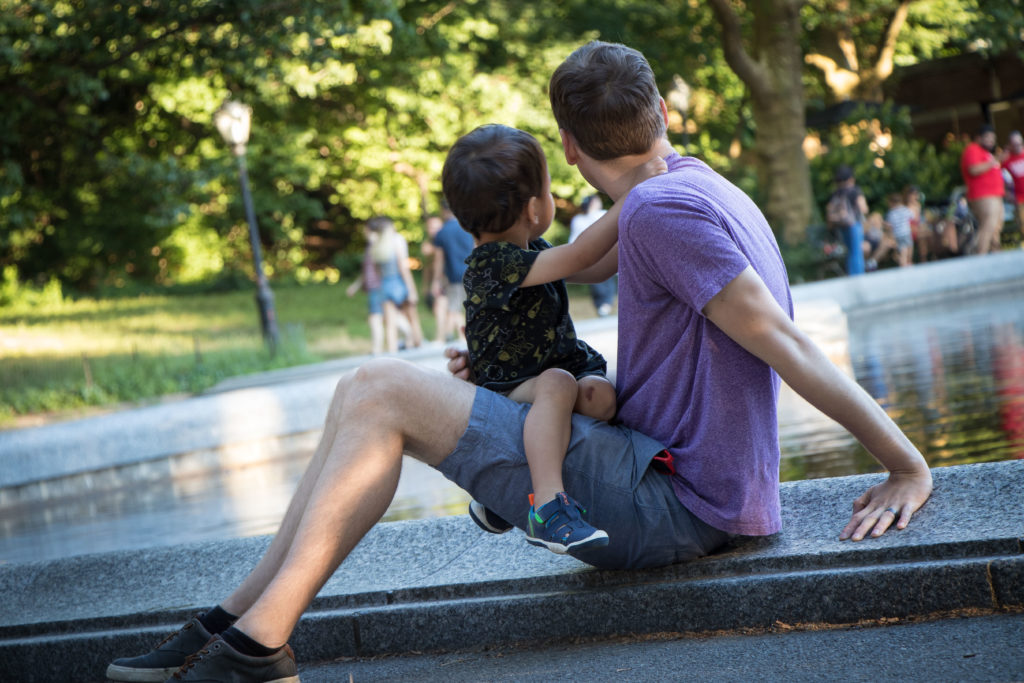 A Picture's Worth - Margaret Reyes Dempsey